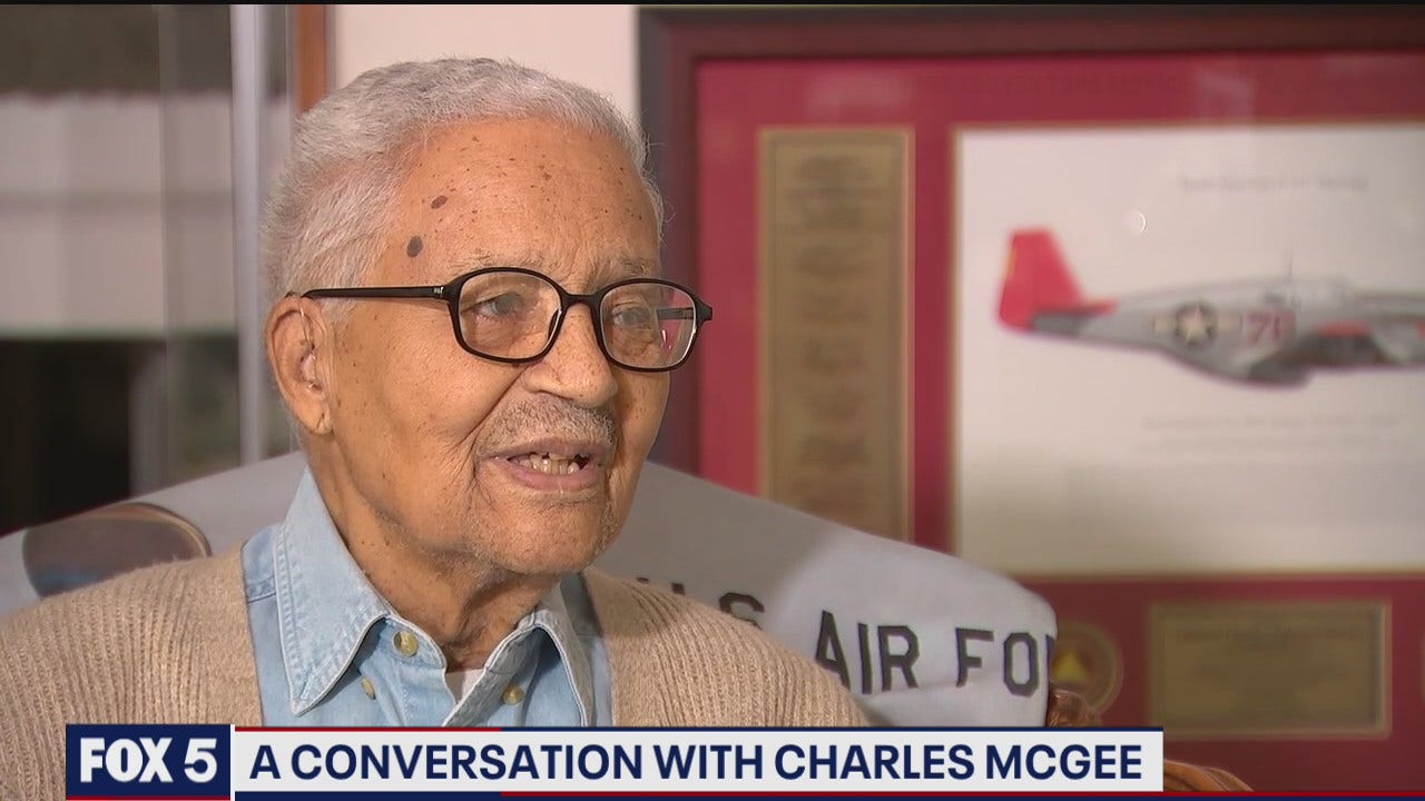 A conversation with Charles McGee