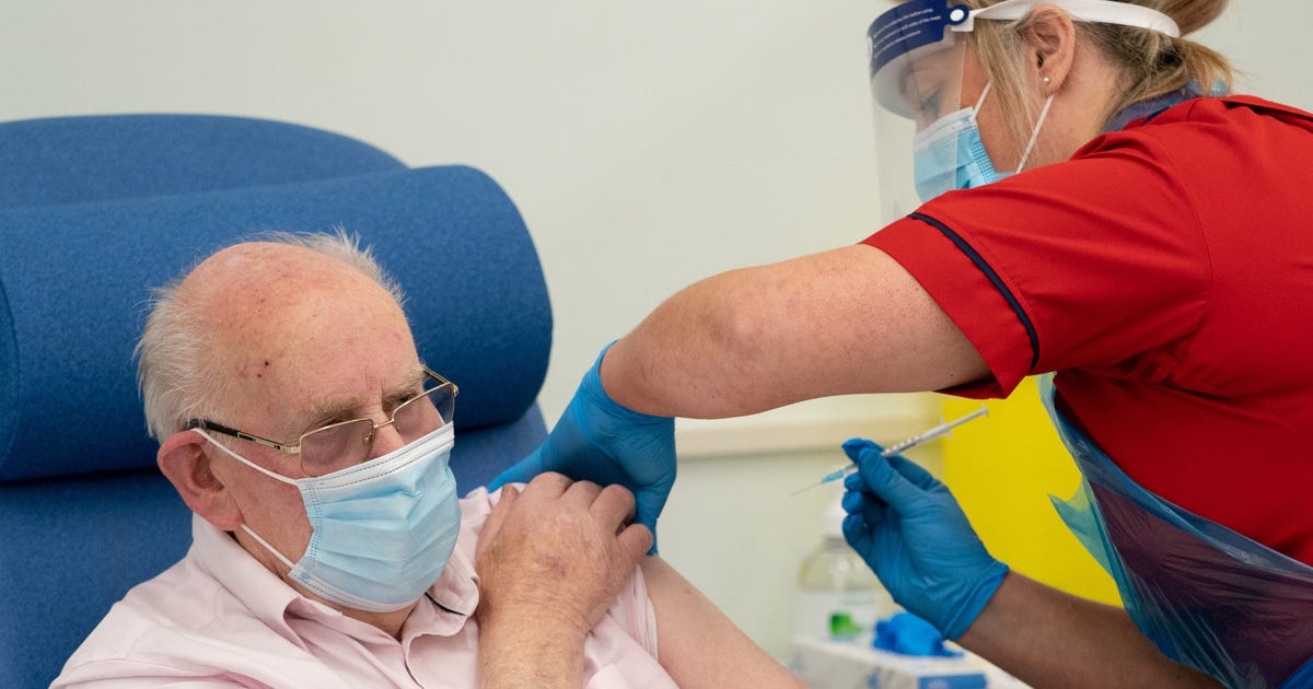 White House coronavirus task force: Vaccine implementation won’t reduce ...