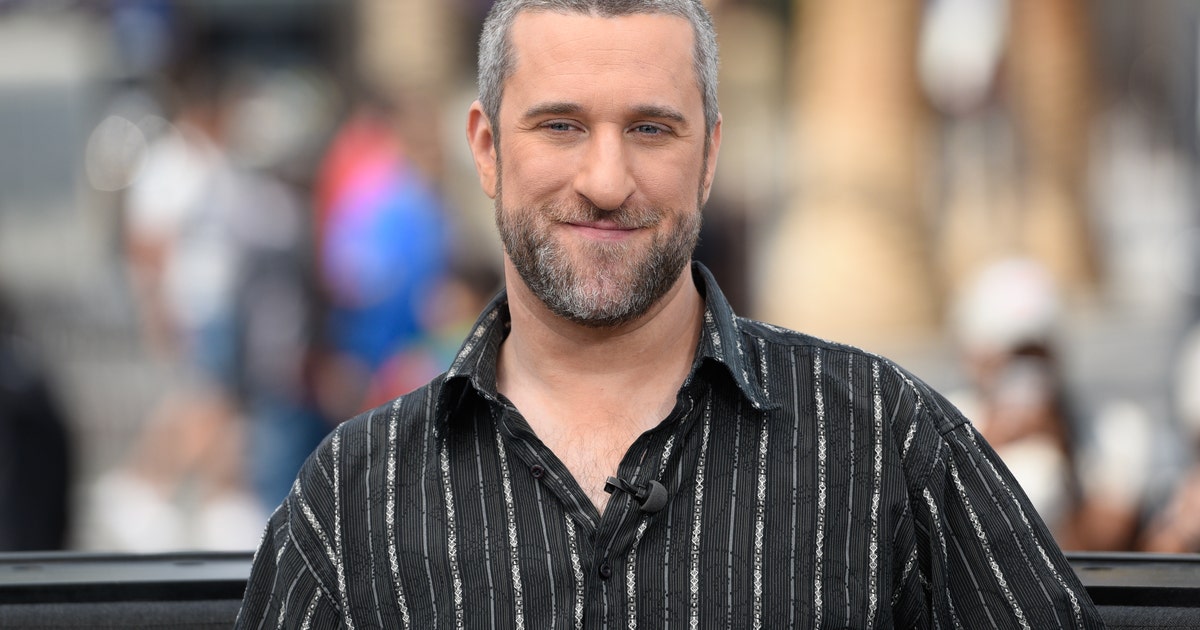 'Saved by the Bell' star Dustin Diamond diagnosed with cancer | FOX 5 DC