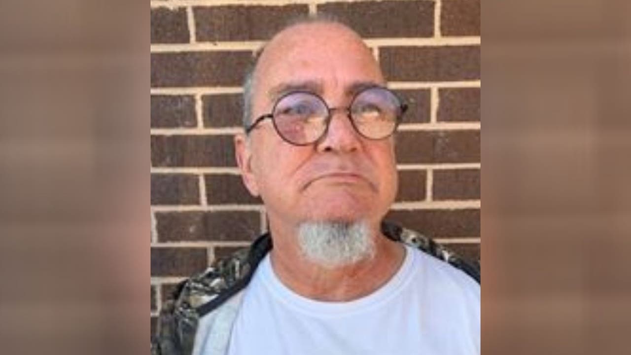 59 Year Old Glen Burnie Man Tried To Solicit Sex From A Cop Posing As A