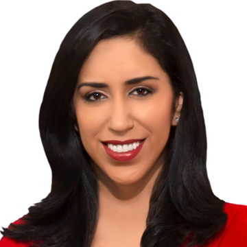 Meet The Team - FOX 5 DC