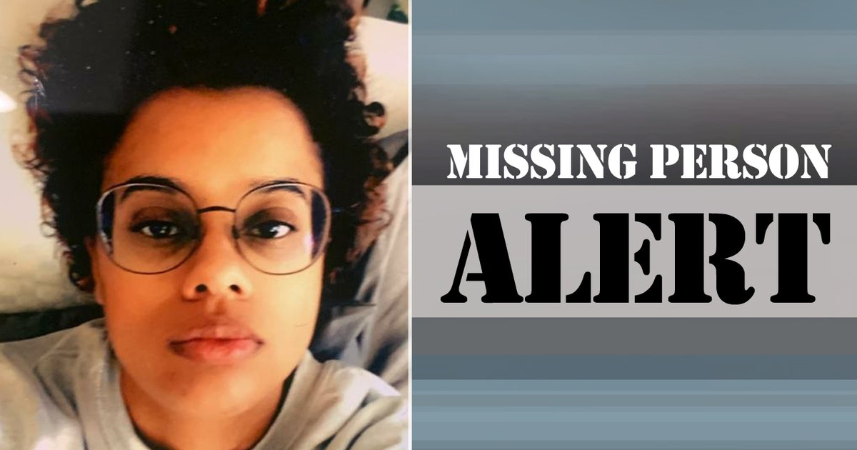 26-year-old woman missing from Rockville | FOX 5 DC