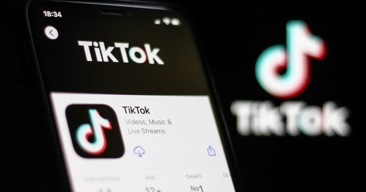 Virginia schools issue warnings about ongoing Tik Tok challenges | FOX 5 DC