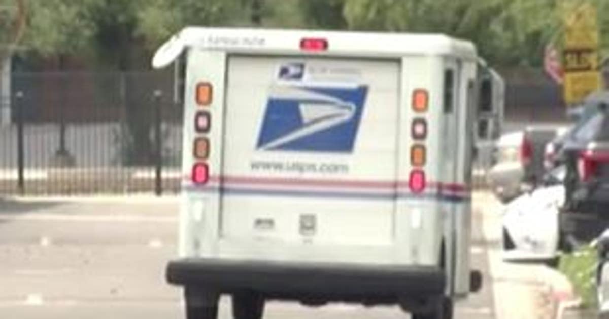 Authorities investigating after USPS mail carrier, resident get into ...
