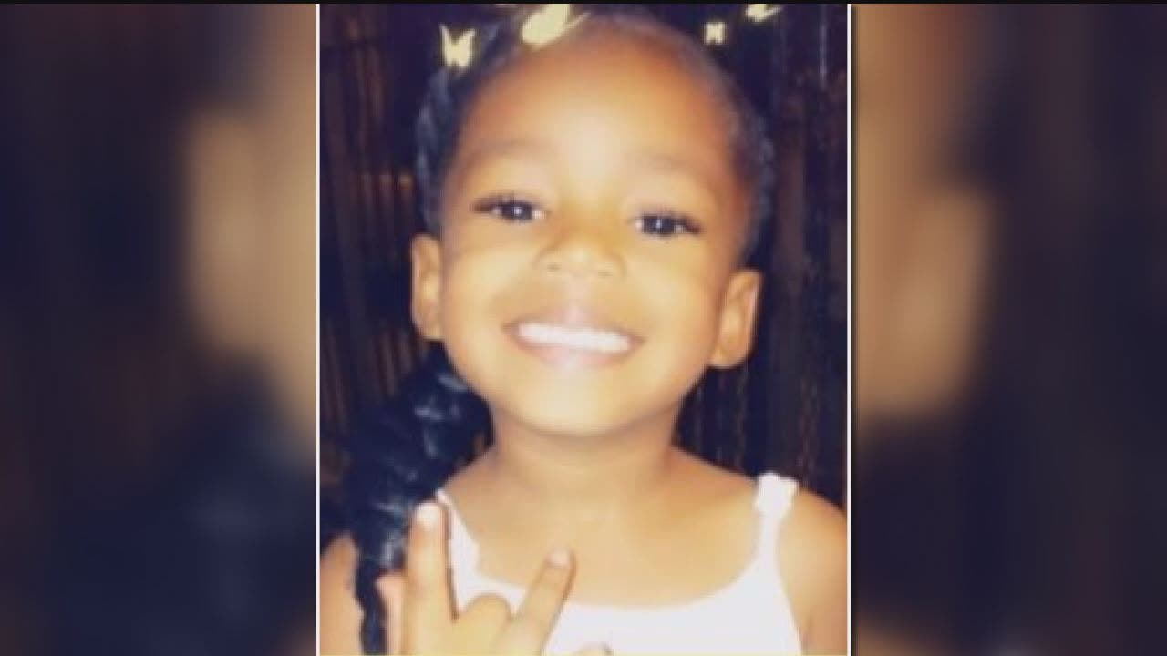 Dc Police Recover Vehicle They Believe Connected To Shooting Death Of 6