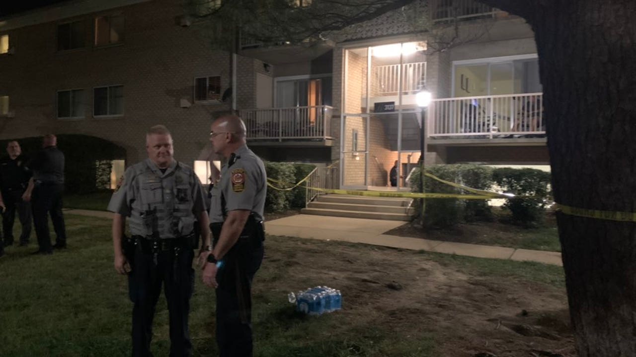 Fairfax County Police Id 19 Year Old Found Dead In Apartment Fox 5 Dc