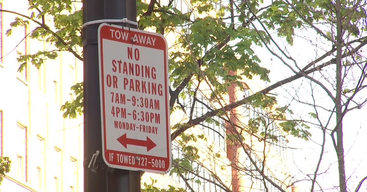 DC’s ticket amnesty program extended to December 31 | FOX 5 DC