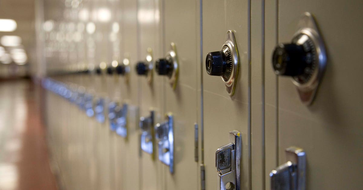 DC Policy Center identifies alarming trends in student attendance | FOX ...
