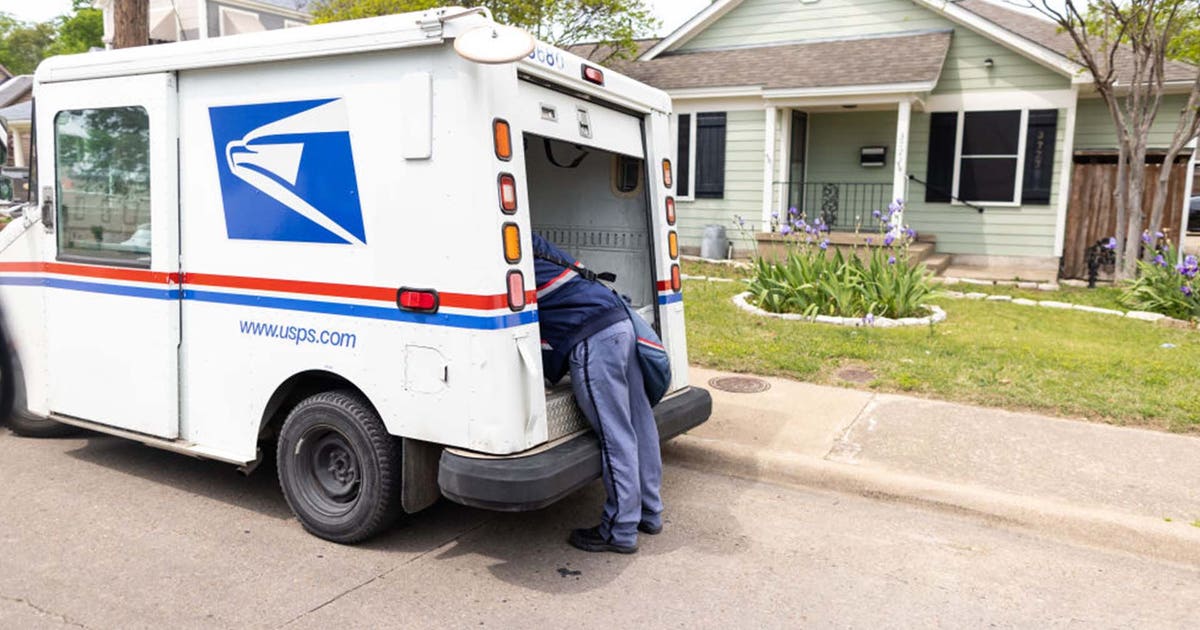 Congress works to protect mail carriers from violent attacks | FOX 5 DC