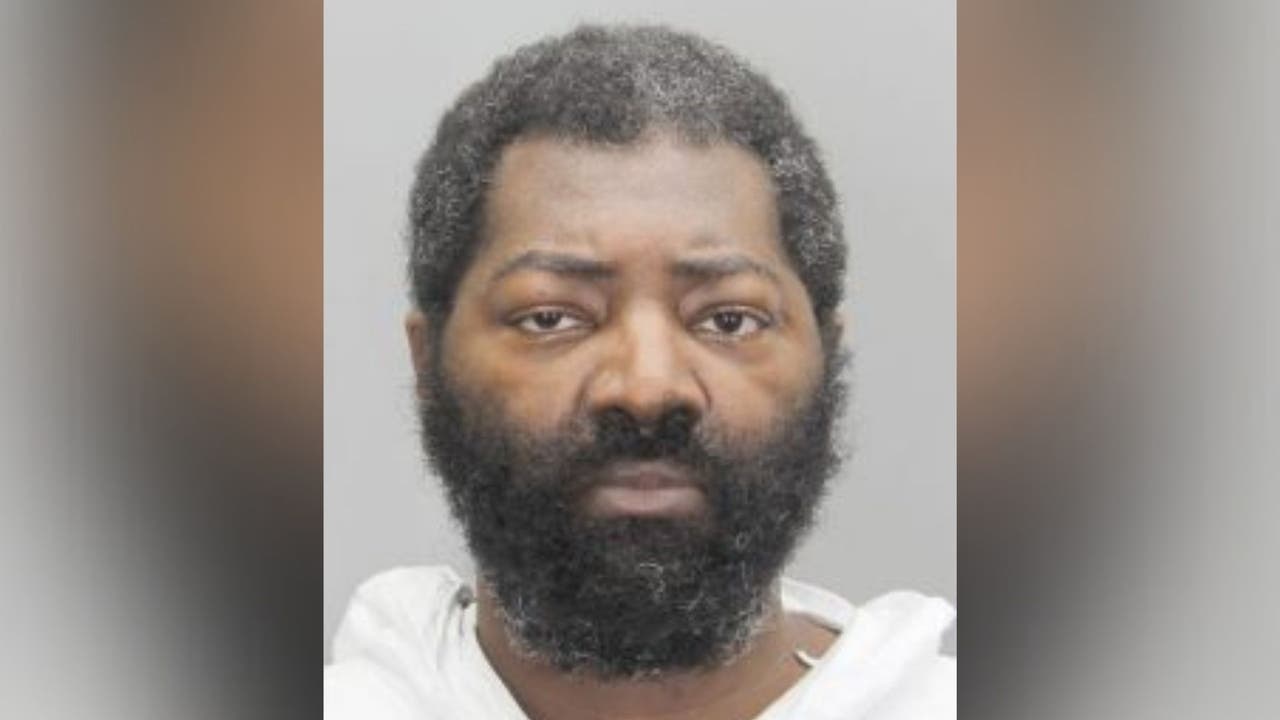 Vienna Hotel Knifepoint Sex Assault Suspect May Have Other Victims