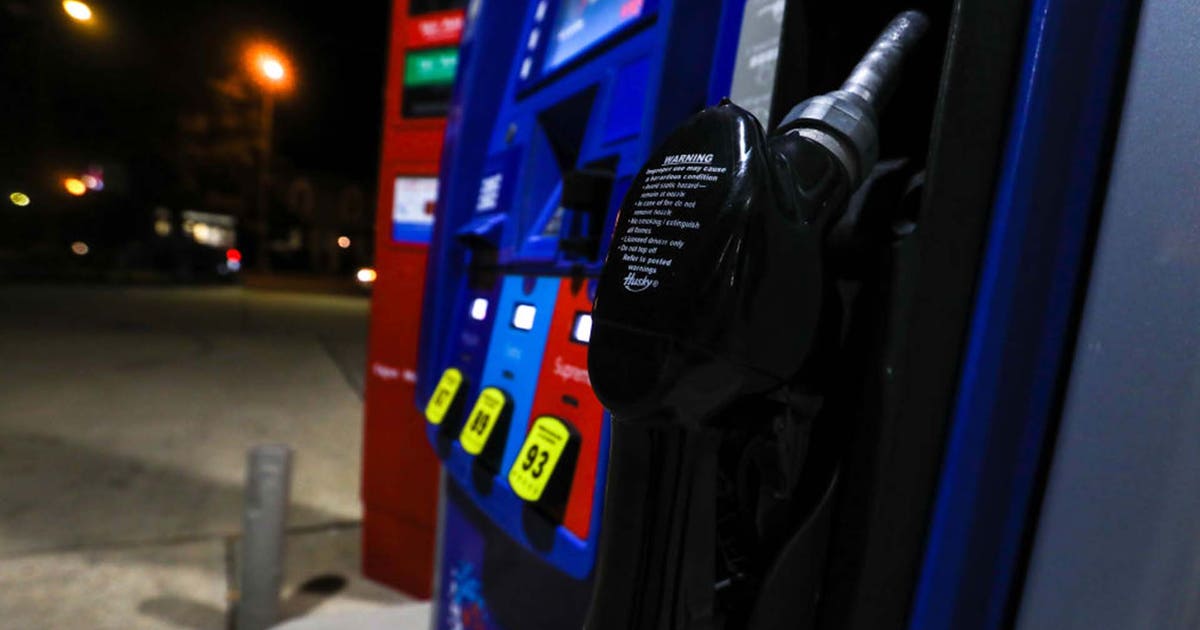 Cheap Gas Near Me: AAA Gas Price Finder, Cost Calculator & discounts ...