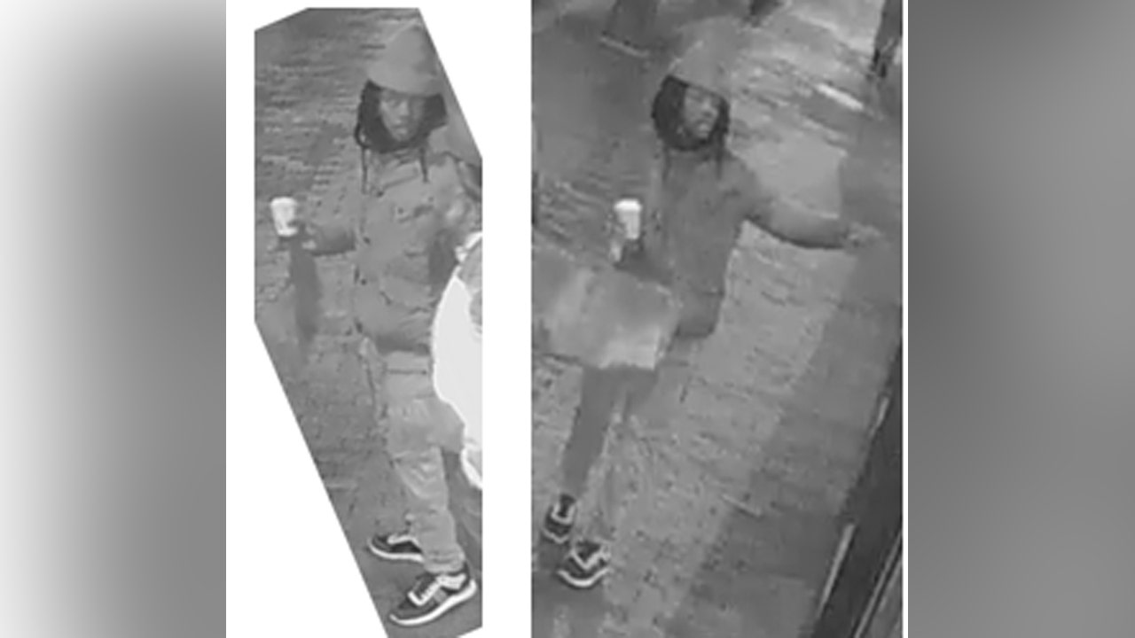 Special Police Officer Assaulted During Theft In Dc Authorities Say