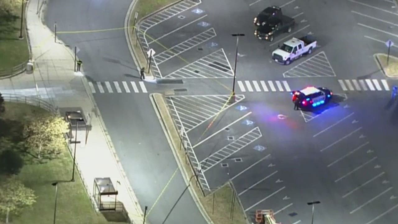 Armed carjacking, shooting at Greenbelt Metro Station prompts police ... Armed carjacking, shooting at Greenbelt Metro Station prompts police ...