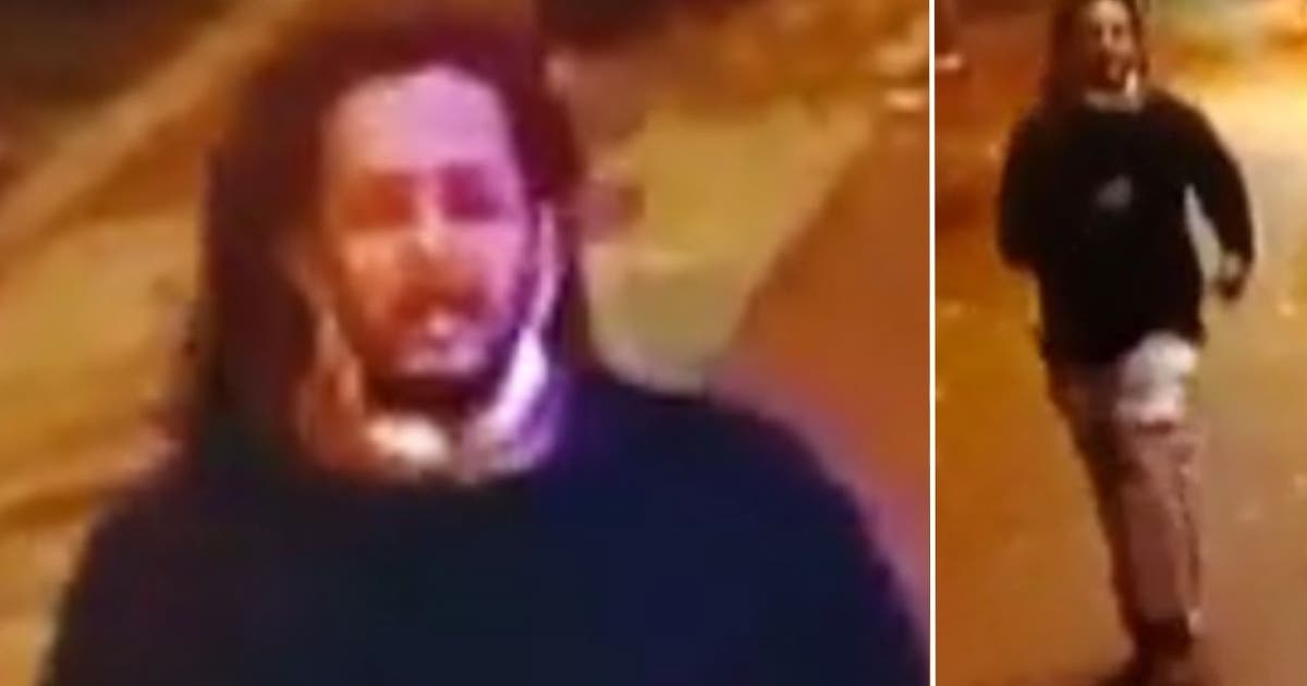 Woman injured in unprovoked attack while walking with 5-year-old child ...