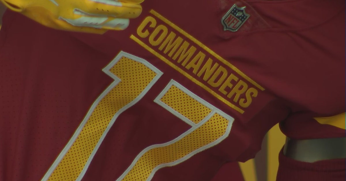 More Commanders fans on board with name change, new survey shows | FOX 5 DC