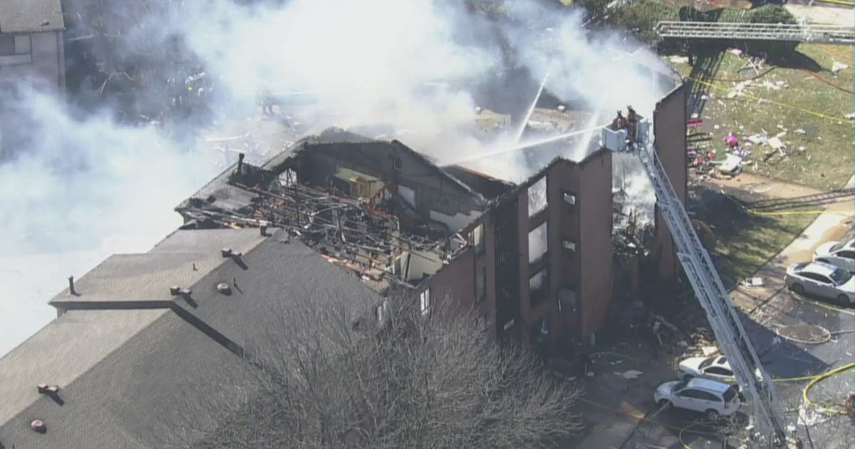 Silver Spring explosion: Officials hope to prevent future tragedies as ...