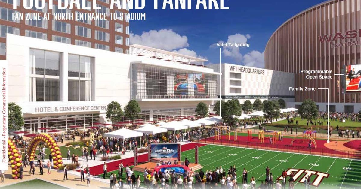 $400 million measure Gov. Hogan signed adds new housing, restaurants ...
