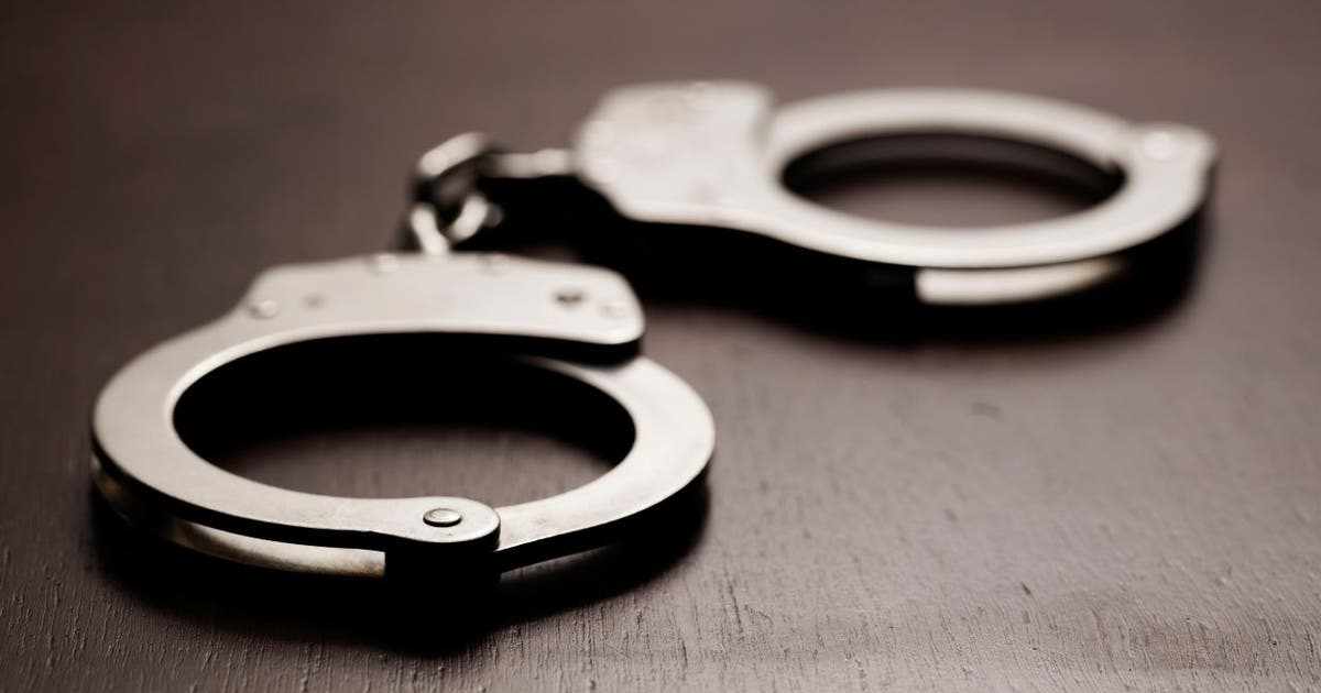 Silver Spring Navy officer convicted of cyberstalking ex-wife | FOX 5 DC