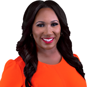 Tisha Lewis | FOX 5 DC