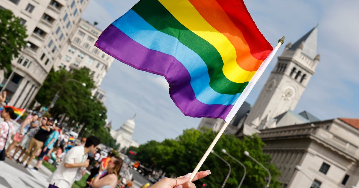 DC WorldPride 2025: What to know and where to go | FOX 5 DC