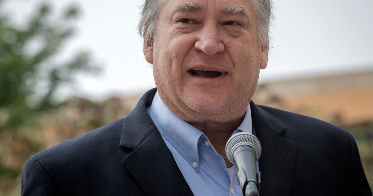 ON THE HILL: Marc Elrich talks Montgomery County Executive race, vision ...