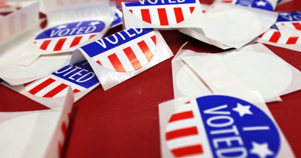 When does early voting start in West Virginia? Here's what you need to ...