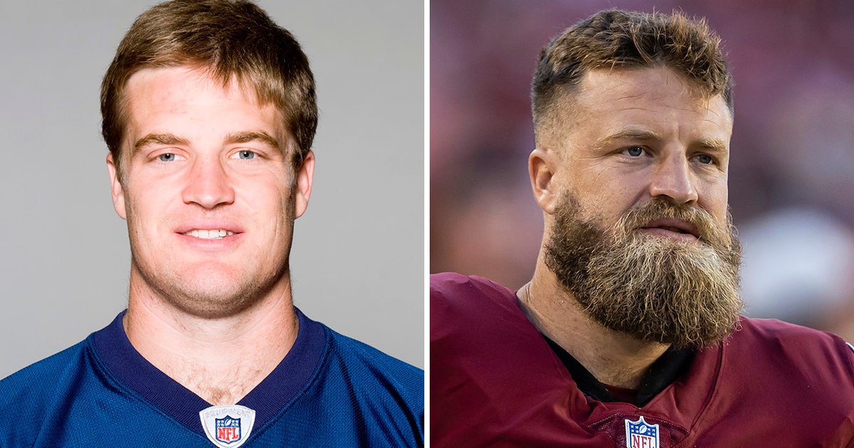 FitzMagic runs out: 39-year-old journeyman QB is retiring | FOX 5 DC