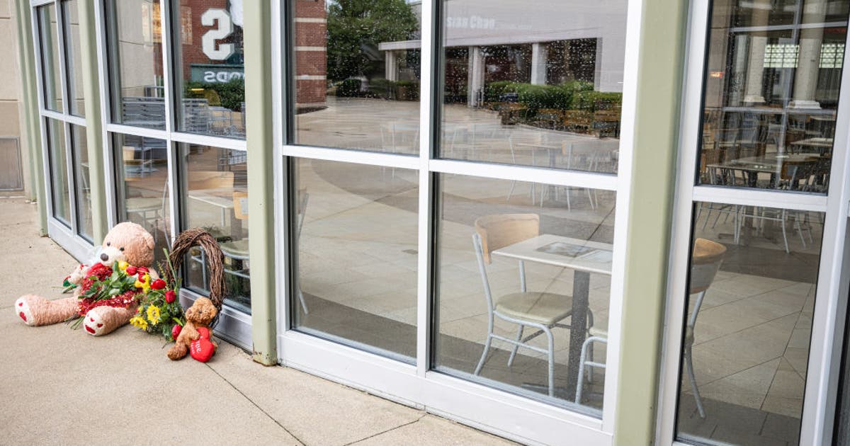 Indiana mall shooting: Gunman fired 24 times in 15 seconds, police say ...