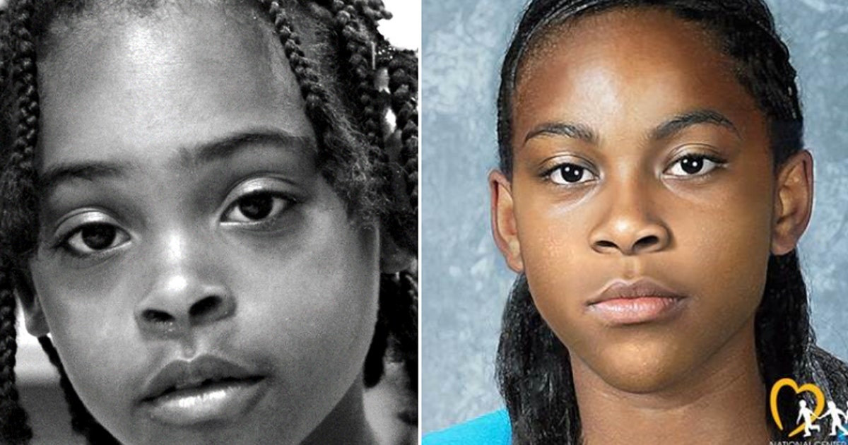 Relisha Rudd disappearance: DC marks 10 years since girl vanished from ...