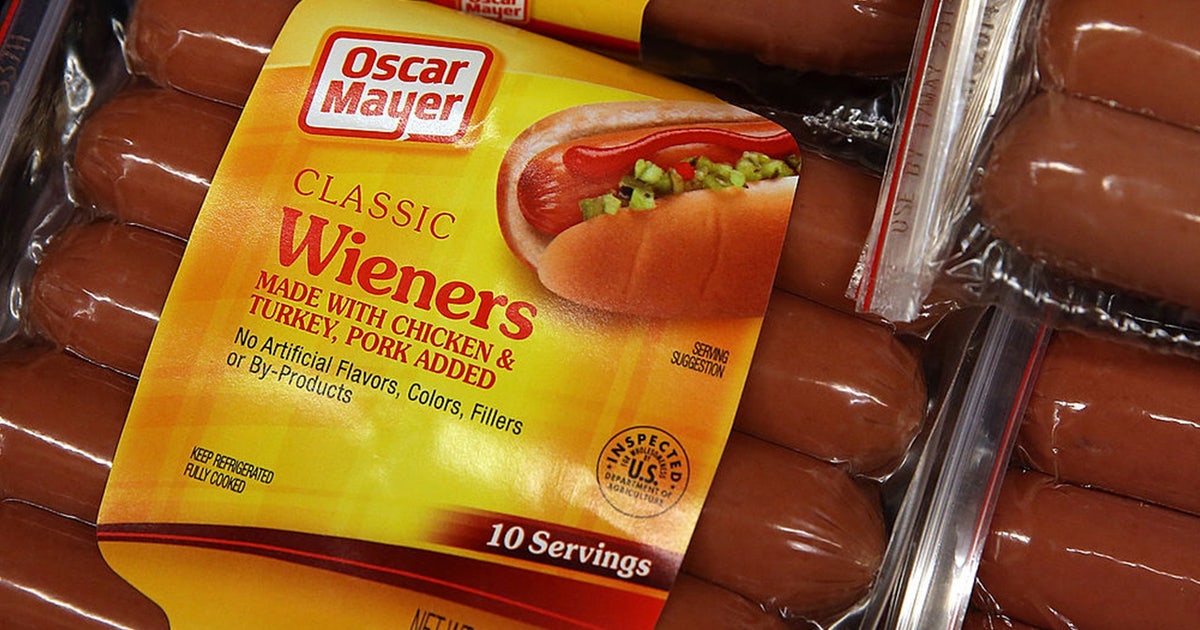 Oscar Mayer starts selling 'Cold Dog' popsicle in select cities | FOX 5 DC