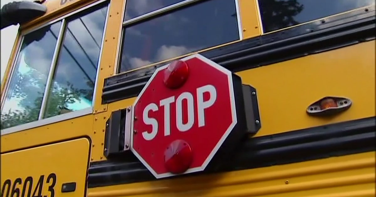 Parents still frustrated with DCPS after drunk school bus driver crash ...