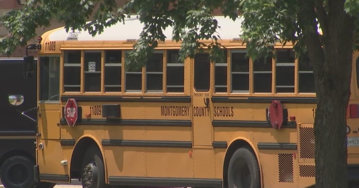Montgomery County parents concerned kids could be rezoned amid boundary ...