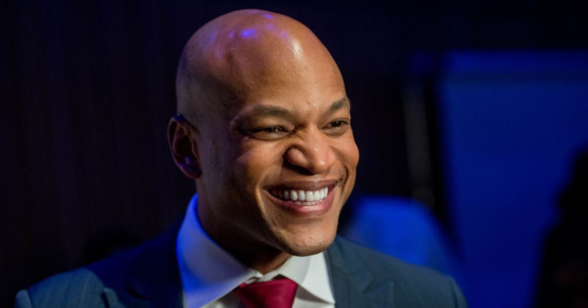 Wes Moore to be sworn in as the 63rd Governor of Maryland | FOX 5 DC
