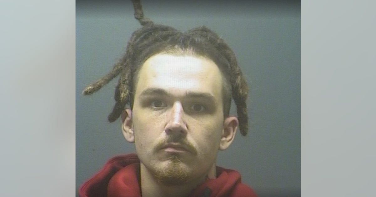 Dumfries drug dealer convicted of causing multiple overdoses | FOX 5 DC