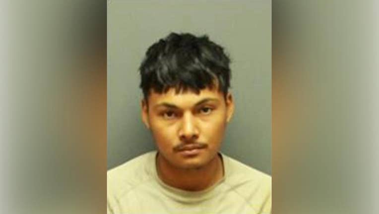 Virginia Man Arrested In Newport News For Assaulting Abducting 16 Year