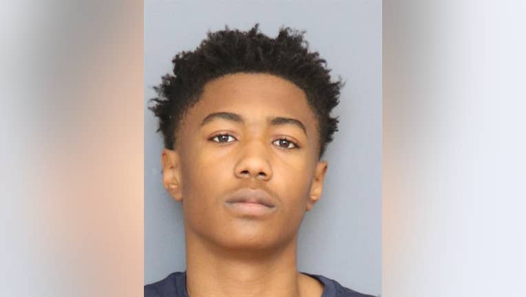 18-year-old arrested in connection with shooting of 13-year-old in La ... 18-year-old arrested in connection with shooting of 13-year-old in La ...
