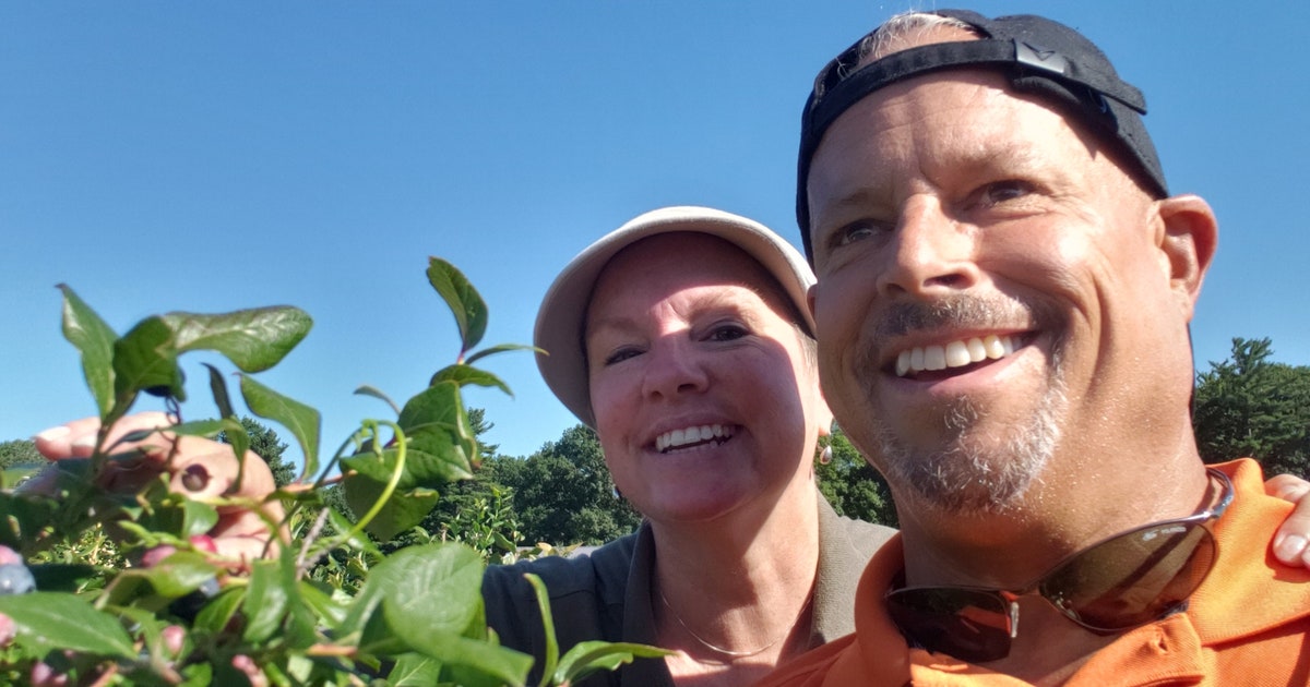 Michigan man dies from ‘flesh-eating’ bacteria after helping in ...