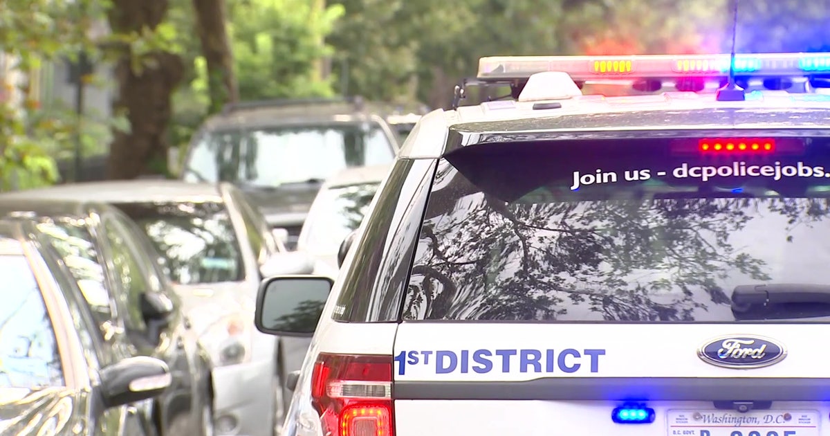 Explaining D.C.'s criminal code: how we got here & what's next | FOX 5 DC