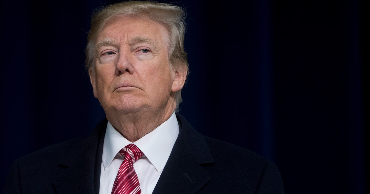 National Archives: Records from Trump White House staffers still ...
