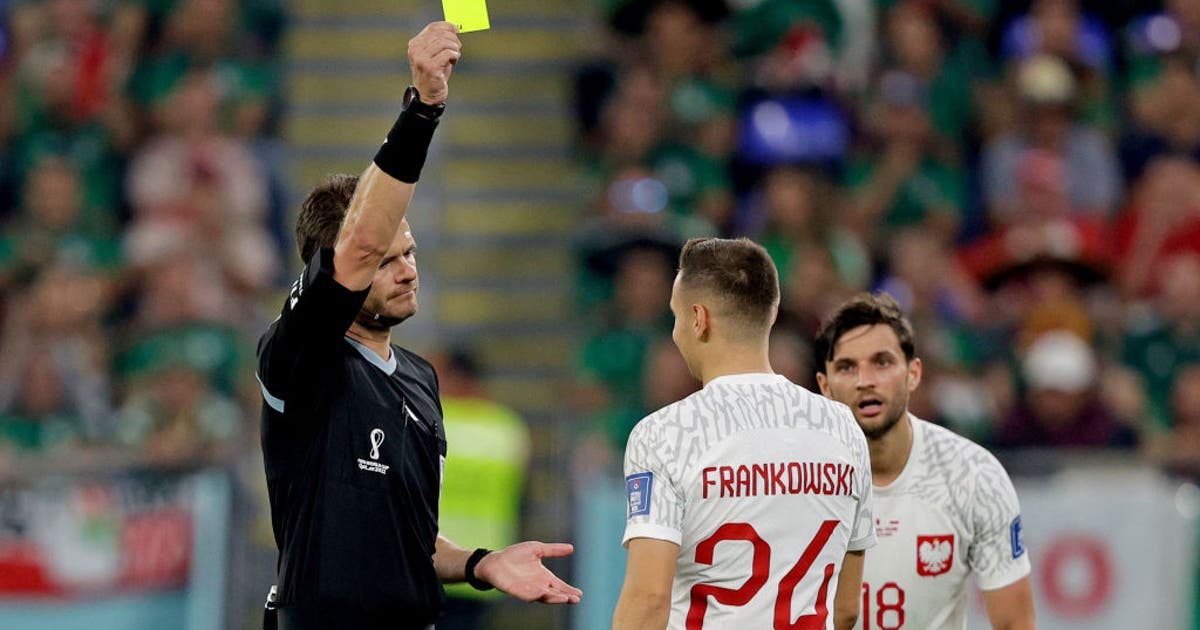 FIFA World Cup referees ordered to add extra time to games to give fans ...