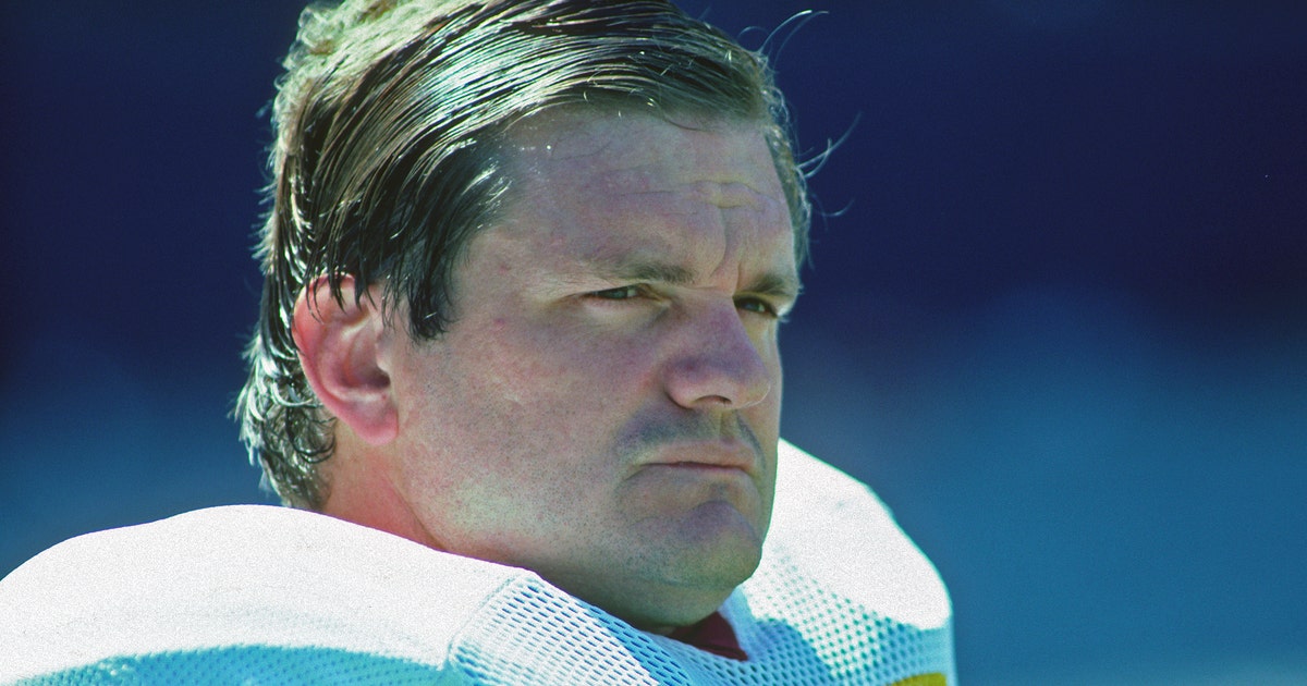 Washington football legend Dave Butz dead at 72 | FOX 5 DC