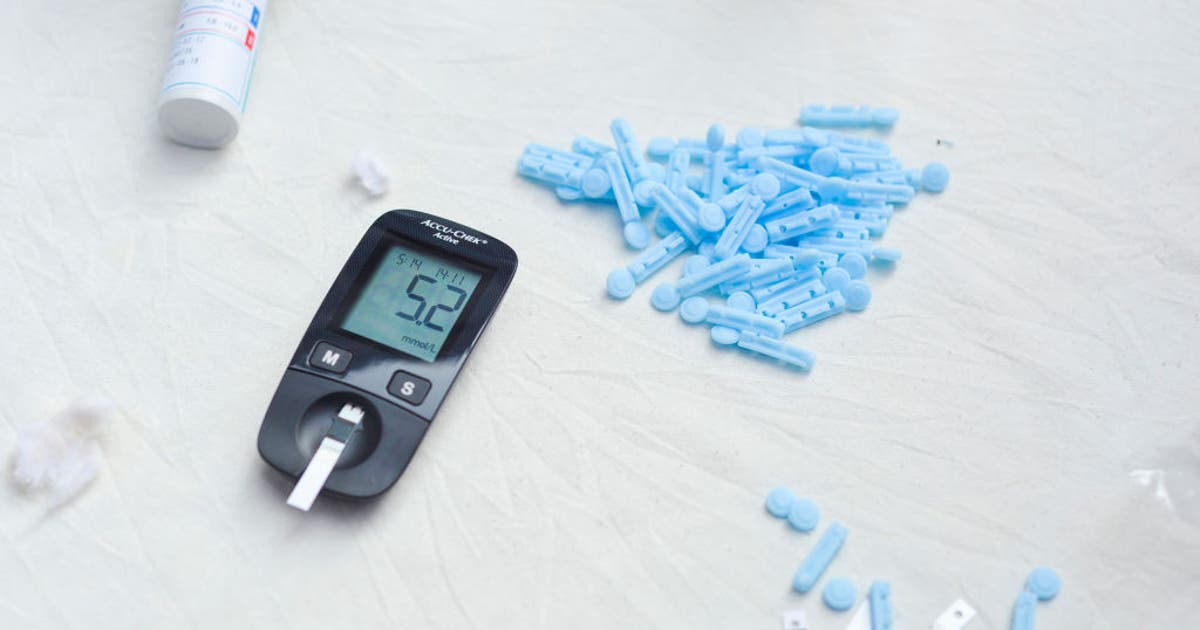 FDA approves drug to delay onset of Type 1 diabetes | FOX 5 DC