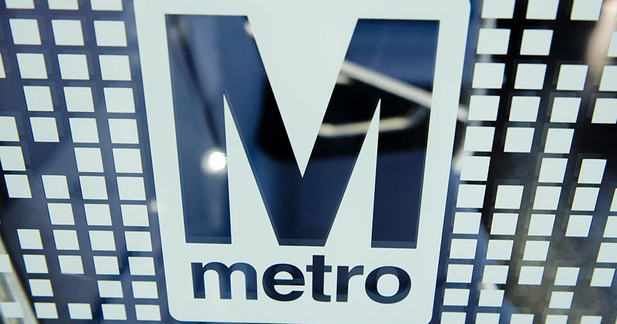 Metro signal problems disrupt service along parts of Blue, Yellow Lines ...