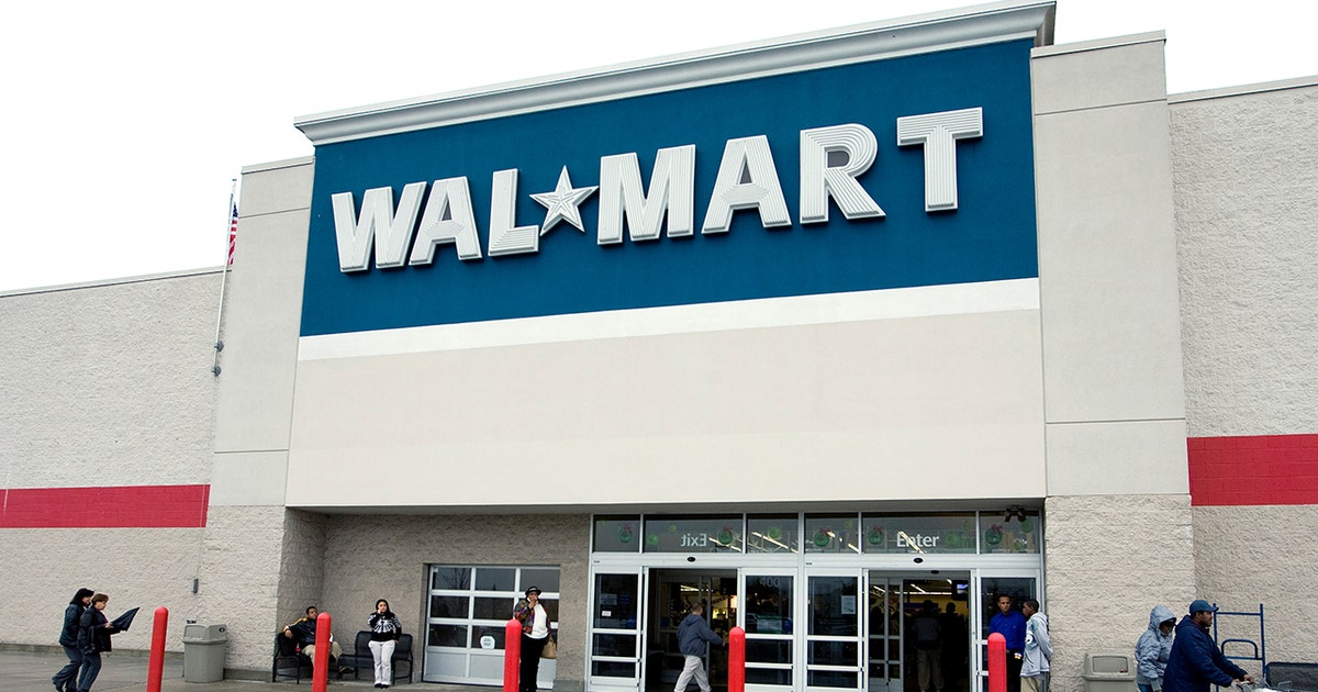 Walmart agrees to pay $3.1 billion to settle opioid lawsuits | FOX 5 DC