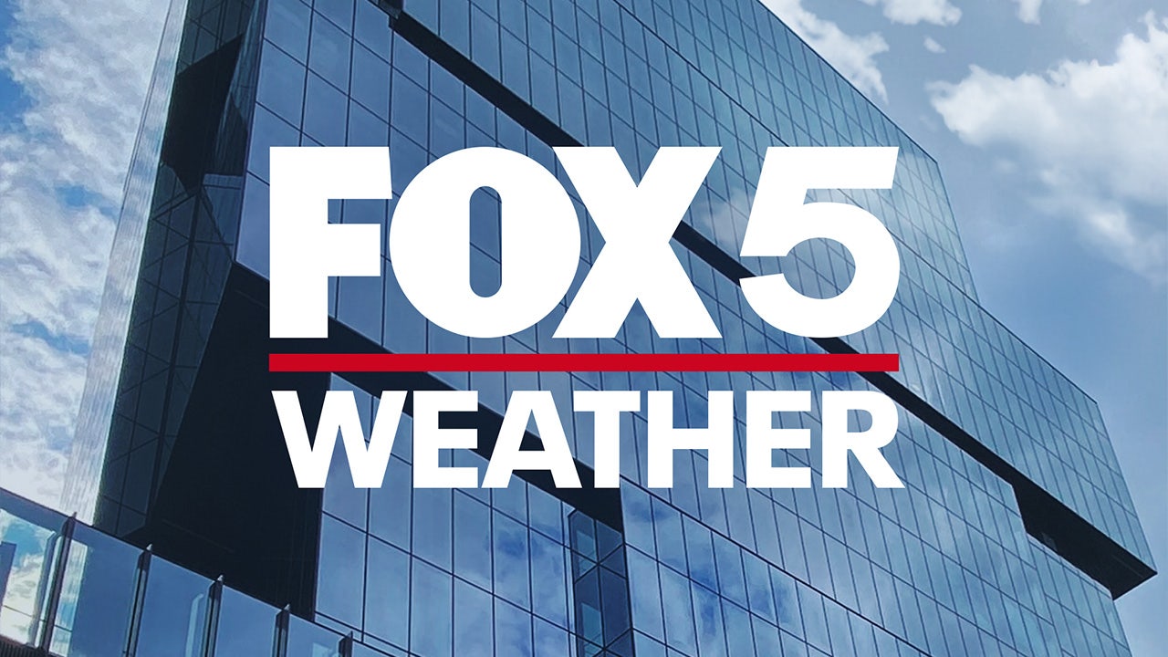 Weather | FOX 5 DC