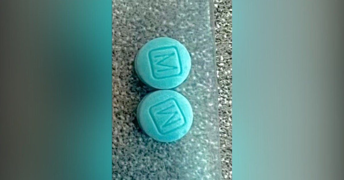 Prince George's County issues warning about Fentanyl-laced pills | FOX 5 DC