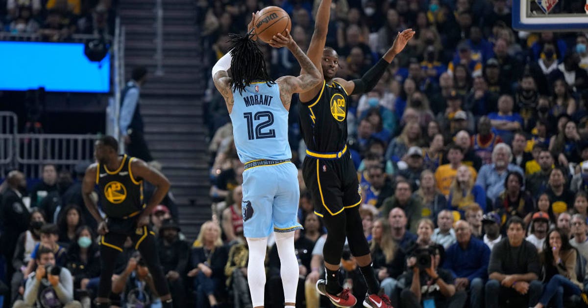 NBA Christmas tradition continues with 5 matchups: What to know | FOX 5 DC
