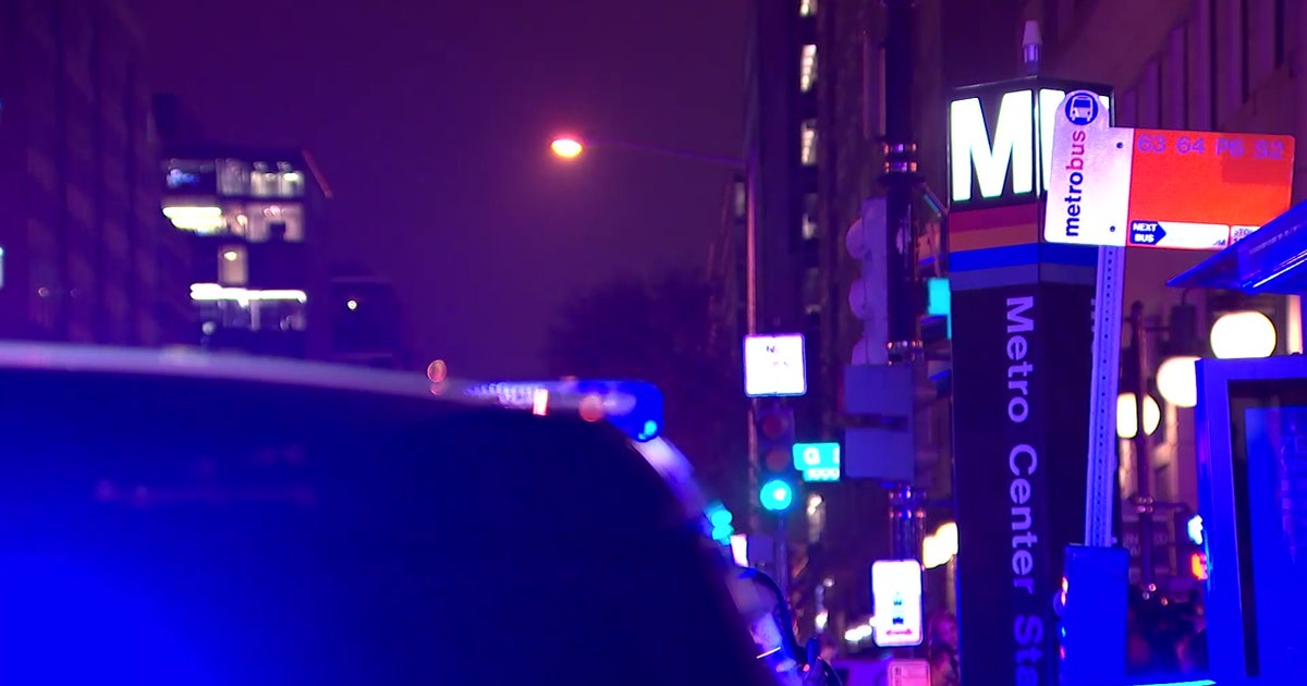 Metro operations back to normal after off-duty FBI agent shoots, kills ...
