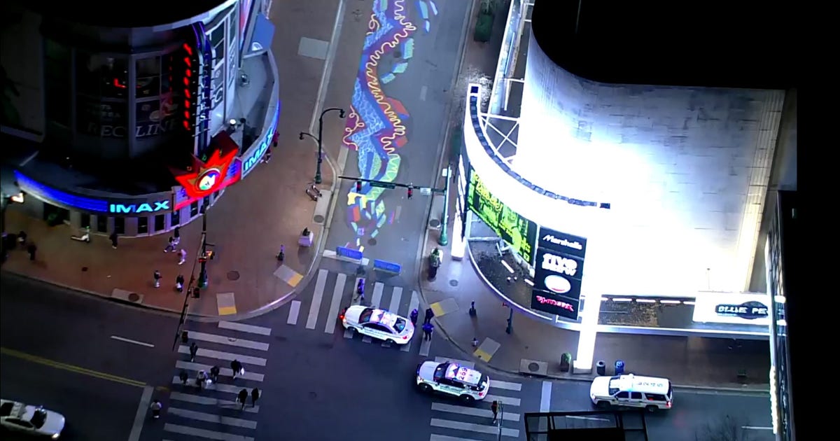 Man found dead in Downtown Silver Spring parking garage during family ...