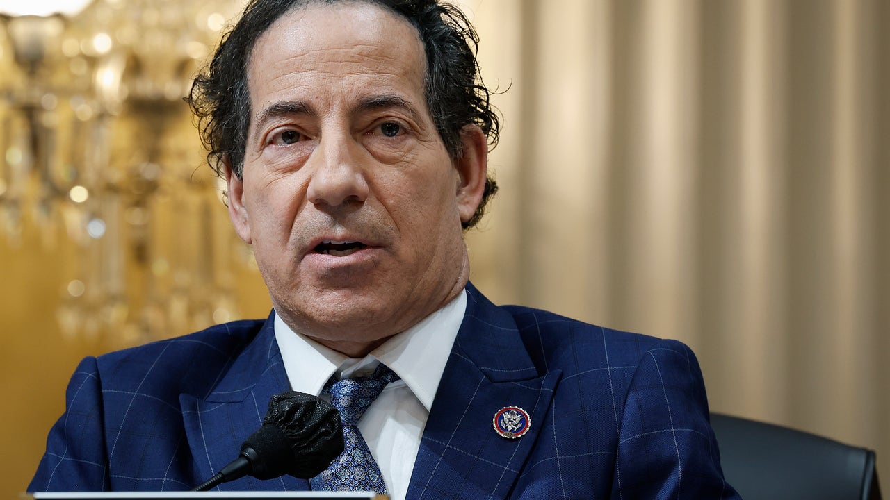 Maryland US Rep. Jamie Raskin announces cancer diagnosis | FOX 5 DC Maryland US Rep. Jamie Raskin announces cancer diagnosis | FOX 5 DC